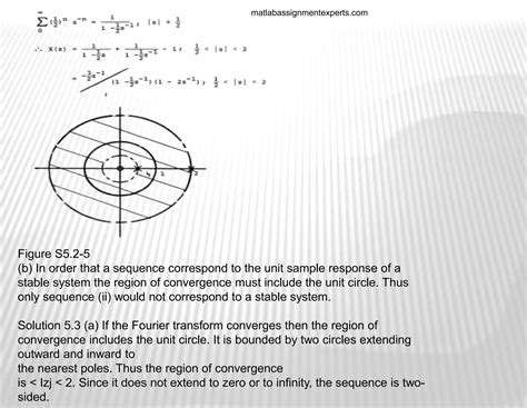 Matlab Assignment Help Ppt