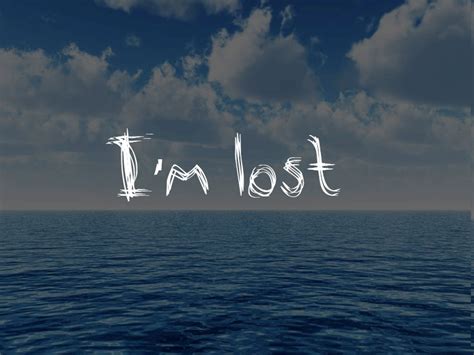 Im Lost S Wiffle