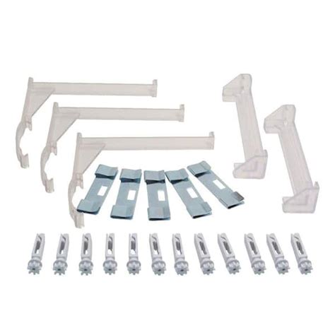 Levolor Vertical Blind Repair Parts