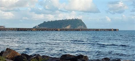 La Rigenerazione Urbana Di Bagnoli A Napoli La Storia