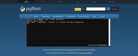 15 Best Online Python Compilers 2024 Hashdork 15 Best Online Python Compilers 2024 Hashdork