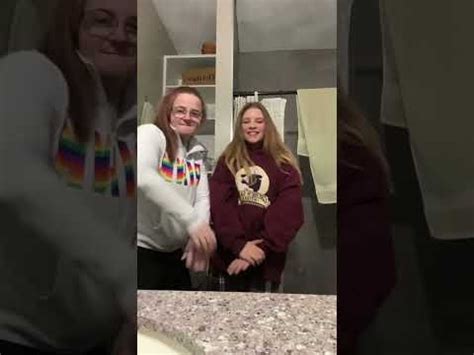 My Bestie Came Over Youtube