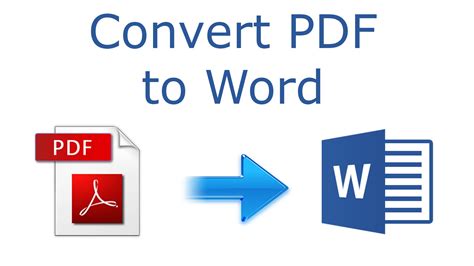 Pasar Pdf En Word Gratis Image To U