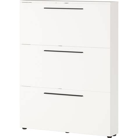 Pantofar Alb Cu Deschidere înclinată Utah Germania Bonami