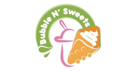 Bubble N Sweets Order Pickup And Delivery
