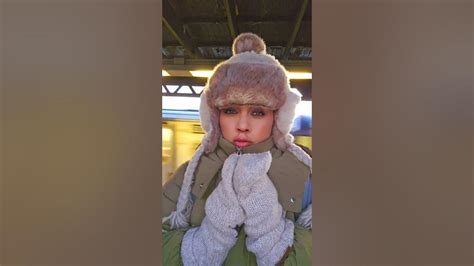 Fells Like 14 F 🥶🧊 Youtube