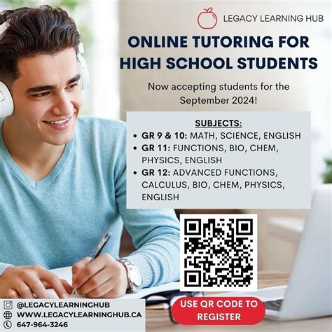 Legacy Learning Hub