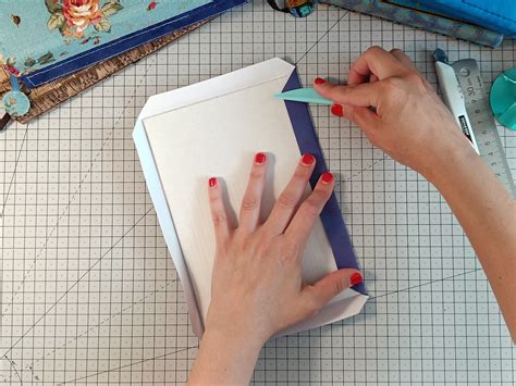 Free 3d File A5 Notebook Cover Template 📓・template To Download And 3d