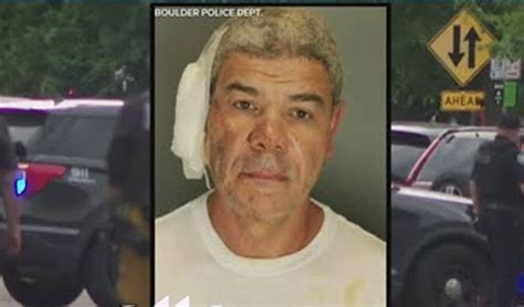 Colorado Man Charged With Federal Hate Crime Over Molotov Attack