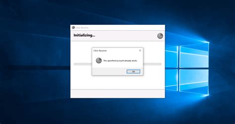 Google Citrix Receiver