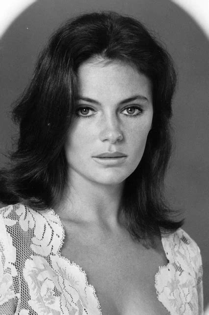 Vintage Retro Jacqueline Bisset Actress Sex Symbol 8x10 Photo Reprint