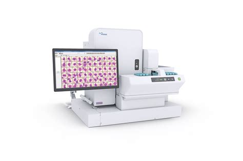 Sysmex Di 60v Products Detail