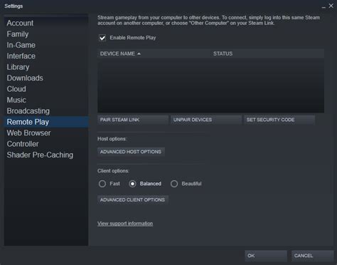 Play Local Multiplayer Games On Steam Over The Internet With Remote