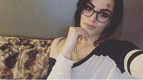 Saraya Jade Bevis Aka Paige Paige Wwe Saraya Jade Bevis Womens