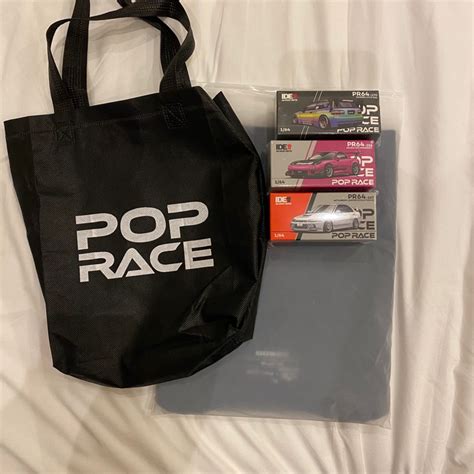 Jual Pop Race Indonesia Diecast Expo Set Shopee Indonesia