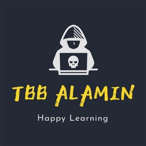 TBB ALAMIN YouTube