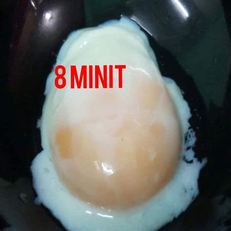 Cara Masak Telur Gedik Style Abah Memang Sedap Terangkat Utusantv