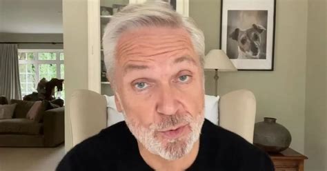 Brian Conley Confirms Eastenders Exit And Denies Clash With Bbc Manchester Evening News