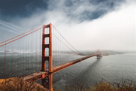 Golden Brige