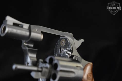 Rg Industries Rg40 38 Special 2 Blued Industries Rg 40 Dasa