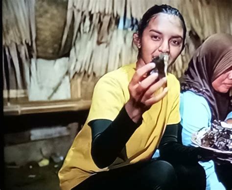 Iwan Bolosrewu Salini Suka Eksplorasi Kegiatan Di Alam