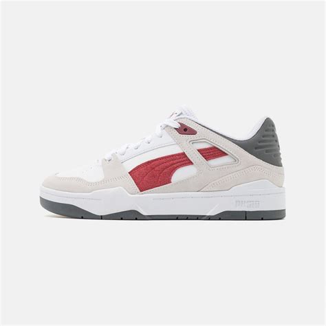 Купить Кроссовки Puma Slipstream Heritage (SPPU115N02G-A11) в Минске в ...
