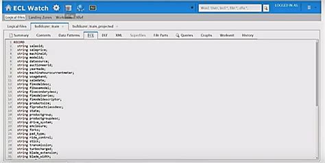 Leveraging The Spark Hpcc Ecosystem Hpcc Systems