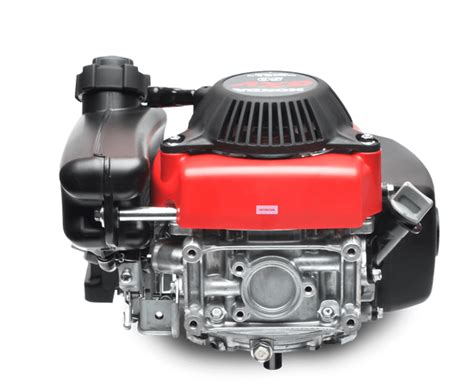 Двигатель HONDA GXV50 (2 л.с., 49 см3) четырехтактный с вертикальным ...