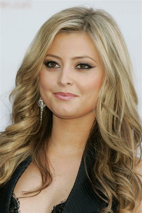 Holly Valance — The Movie Database Tmdb