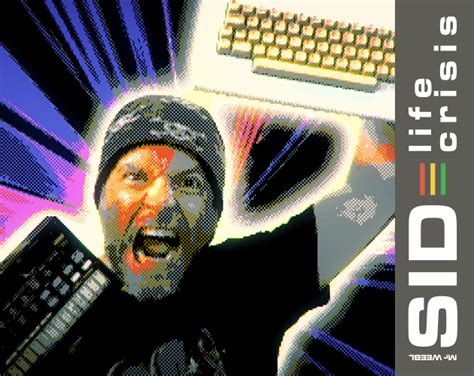 Sid Life Crisis Album By Thalamus Digital Publishing Ltd