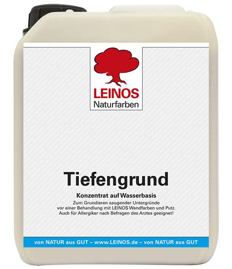 Deep Penetration Soil 620 Leinos