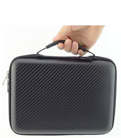 Usb Flash Drive Case Hard Drive Case Shockproof El Grandado