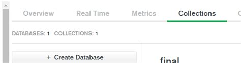 Restful Api Heroku Mongodb By Mlabatlas 部屬紀錄 Meteorvs Blog