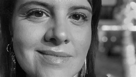 Jornalista Catarina Canelas De Rastos Com A Morte Da Sogra As Minhas Lágrimas Não Me Apaziguam