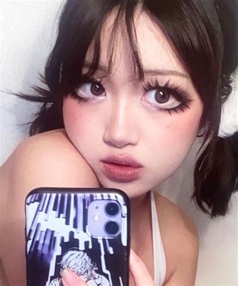 Mintie Sinshake Mintie Sinshake Profile Pinterest
