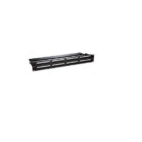 D Link Nlu Fmslscr 12 Liu 12 Port Rack Mount Loaded Sc Simplex