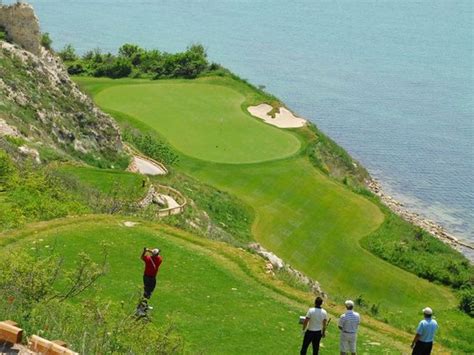 Golf Guide Bulgaria Guide