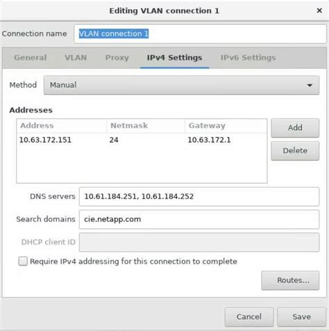 4 deploy the rhv h hypervisor on the hci compute nodes netapp hci