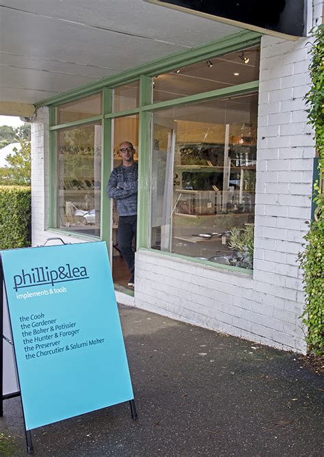 Interview Christopher And Michele Phillipandlea The Countryphiles