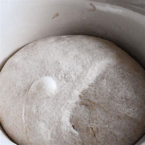 Sourdough Bread In A Loaf Pan Two Pan Method Stretch And Folds