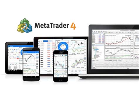 Free Trading Platforms Compared MetaTrader 4 MetaTrader 5 CTrader