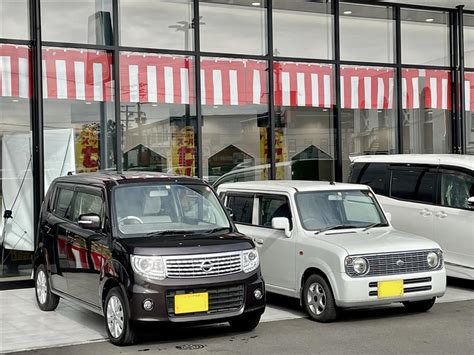 大手中古車販売店についての印象｜快傑！ズビートのブログ｜beatfull Days みんカラ