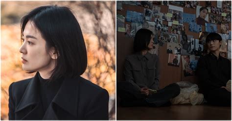 더 글로리 김은숙 작가 전작의 송혜교 어디에도 없다 Snsfeed 제휴콘텐츠 제공 실시간 핫이슈