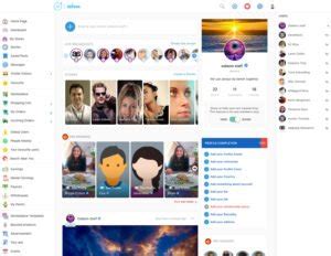 Ultimate Instagram Clone Social Networking Platform Using PHP Source