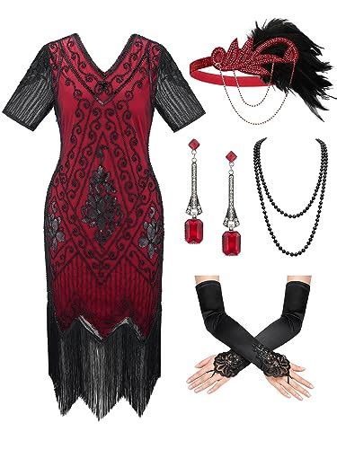 I Tested The Hottest Harlem Nights Attire For Women Heres What You