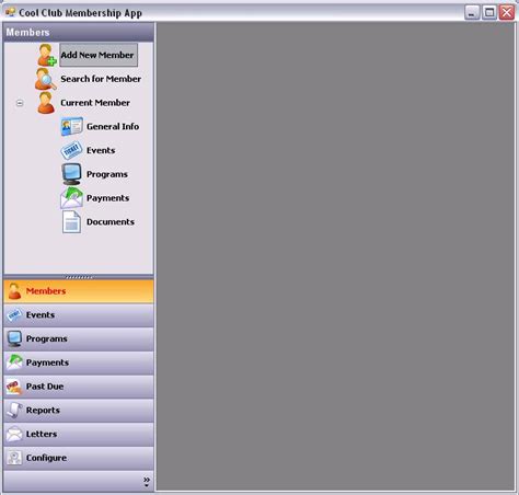 2005 Outlook Style Sidebar Vbforums