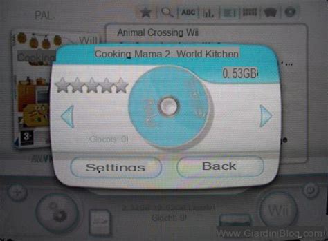 guide backup on nintendo wii with usb loader gx usb iso loader 🥇