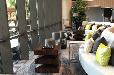 Sawgrass Marriott Golf Resort And Spa Ponte Vedra Beach Fl Kmca Design