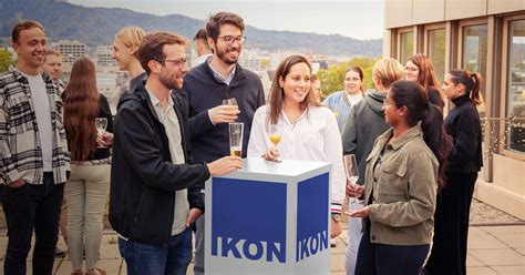 IKON Ingenieure AG