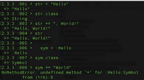 Ruby Symbols Vs Strings What Is A Symbol In Ruby By Lindsay